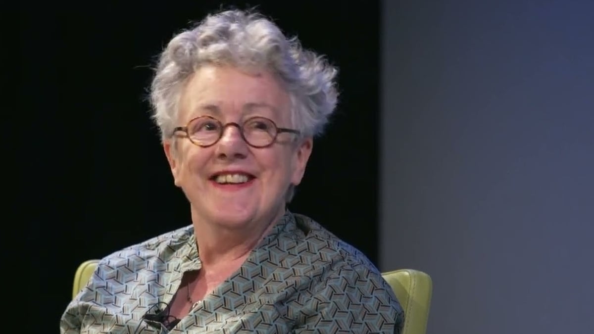 Garry Hynes | Sunday with Miriam - RTÉ Radio 1