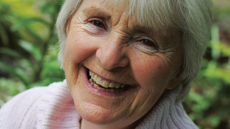 Come Sit Awhile by Alice Taylor - read an extract