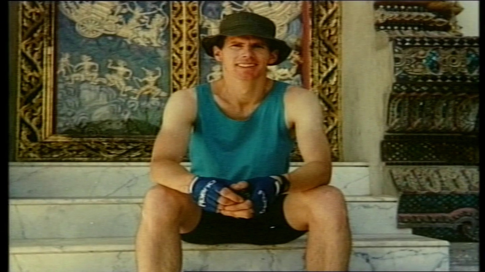 The Irishman who went missing in Sydney - RTÉ Documentary On One