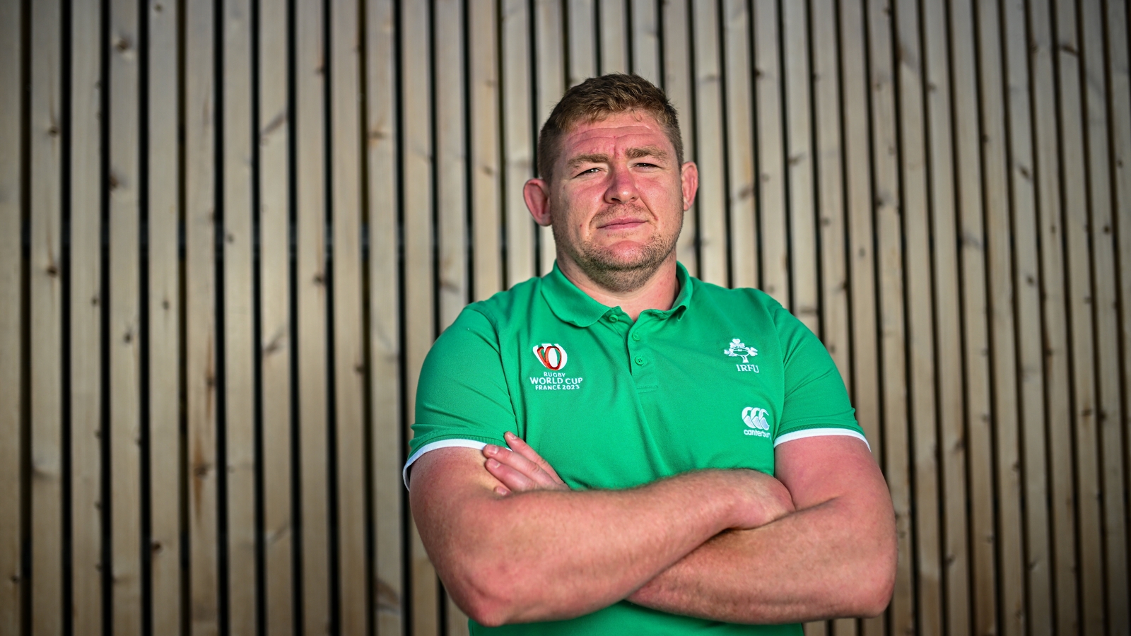 Furlong: Fear of failure won't hold Ireland back