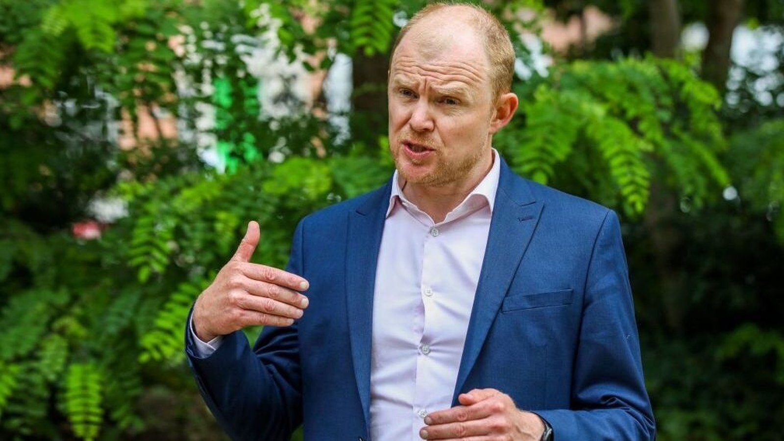 Direct Provision standards plummeting - Refugee Council