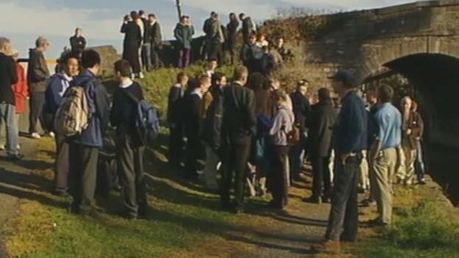 RTÉ Archives | Education | William Rowan Hamilton