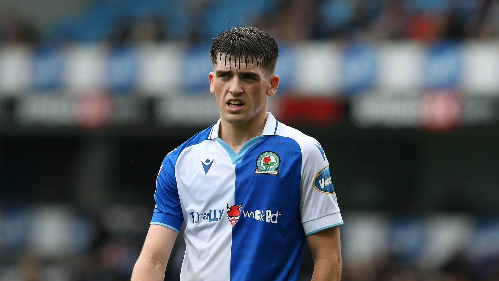 Kenny admits he was 'tempted' to give Moran his chance