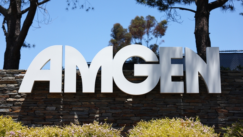 Amgen completes $27.8 billion deal for Horizon