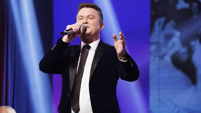 In Pictures: The Late Late Show Country Special