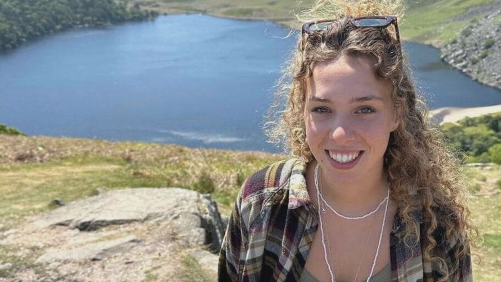 Missing Irish-Israeli woman Kim Damti confirmed dead