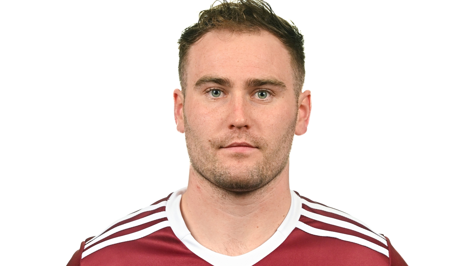 Killian Doyle the hero as Raharney reign in Westmeath