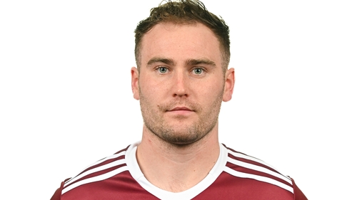 Killian Doyle the hero as Raharney reign in Westmeath