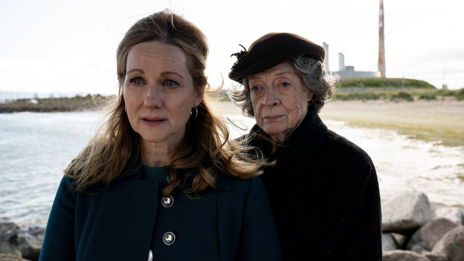 New film aims to shine a light on Irish women's stories