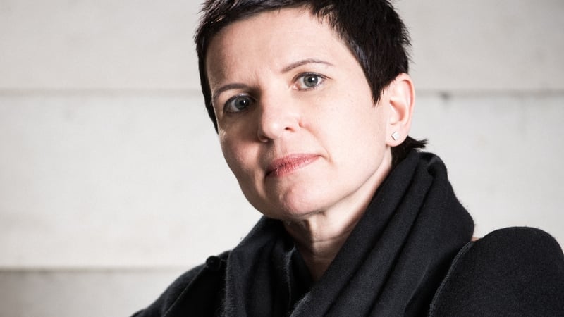 Without Waking Up by Carolina Schutti - read an extract