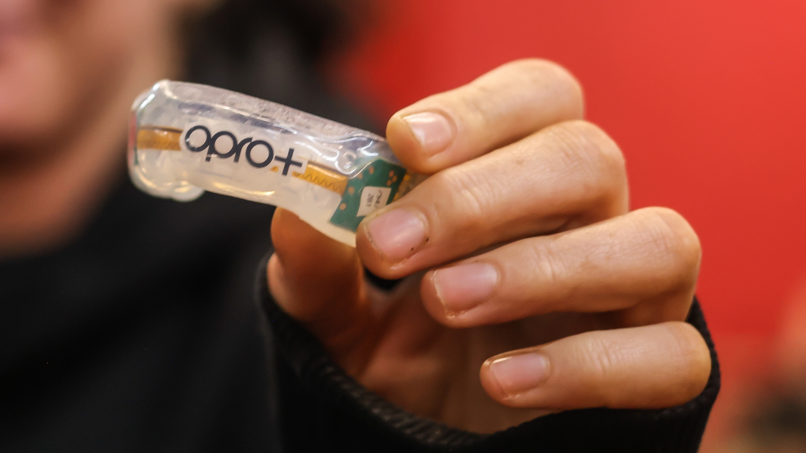 World Rugby introduce smart mouthguard technology