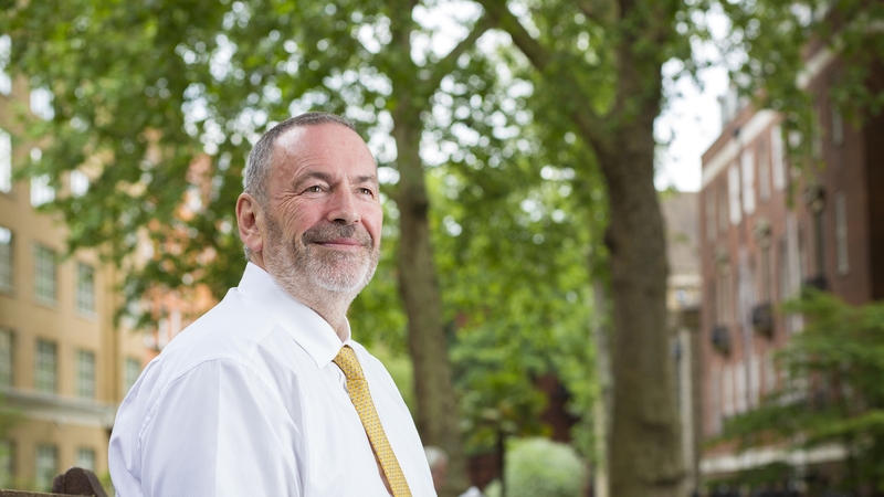 San Leon Energy gets 'transformational' investment