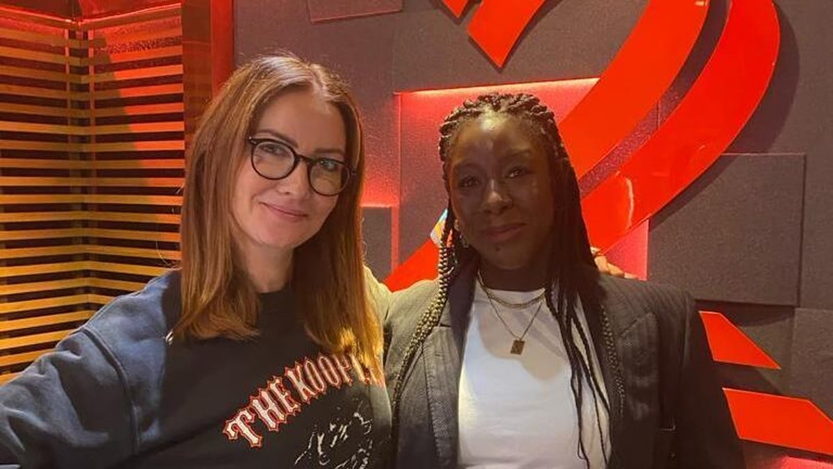 Dion Terrelonge - What Do Our Clothes Say About Us? | Jennifer ...