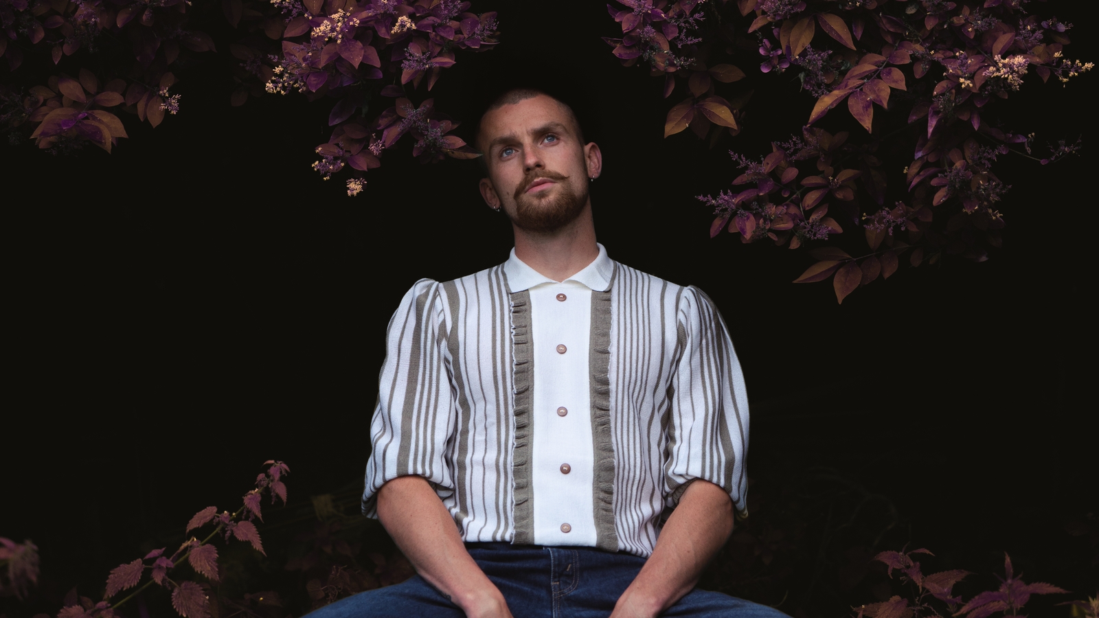 Behind the music - Malaki