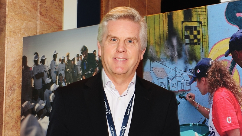 Steve Rider diagnosed with prostate cancer, urges tests