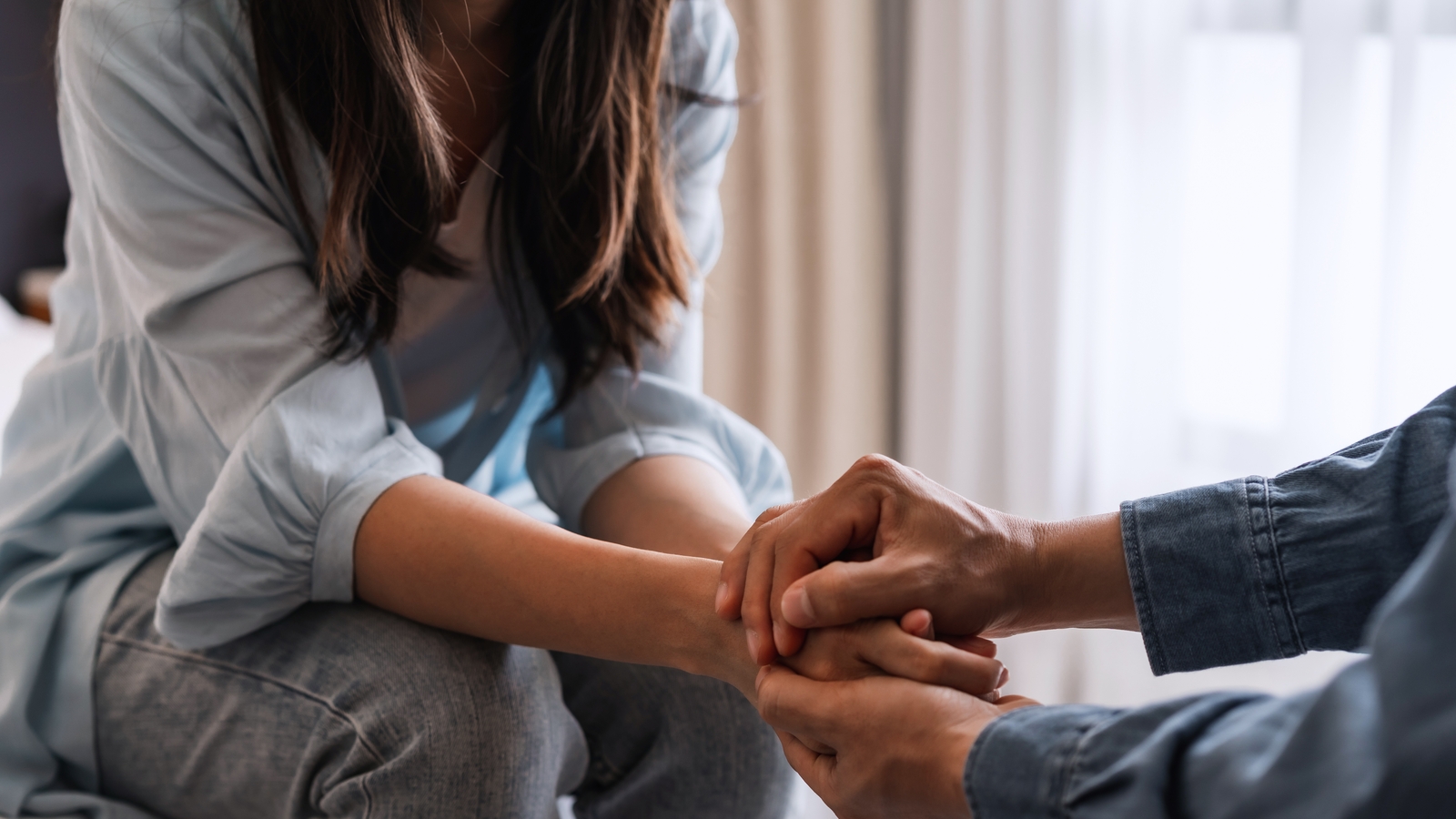 How to support someone coming out in their 30s and beyond