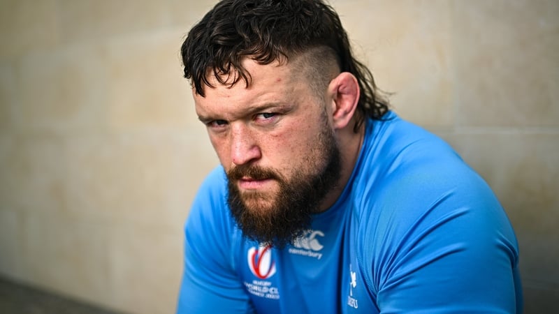 'It's about bringing yourself to that dark place'