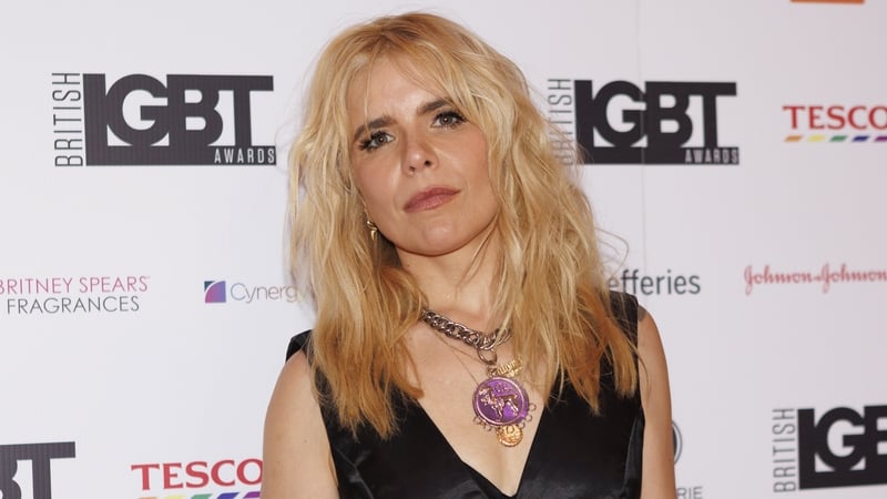 Paloma Faith on 'difficult and harrowing' break-up