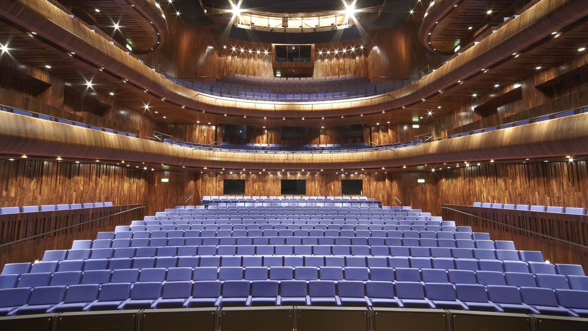 Irish National Opera's new production of Verdi’s Rigoletto | Arena ...