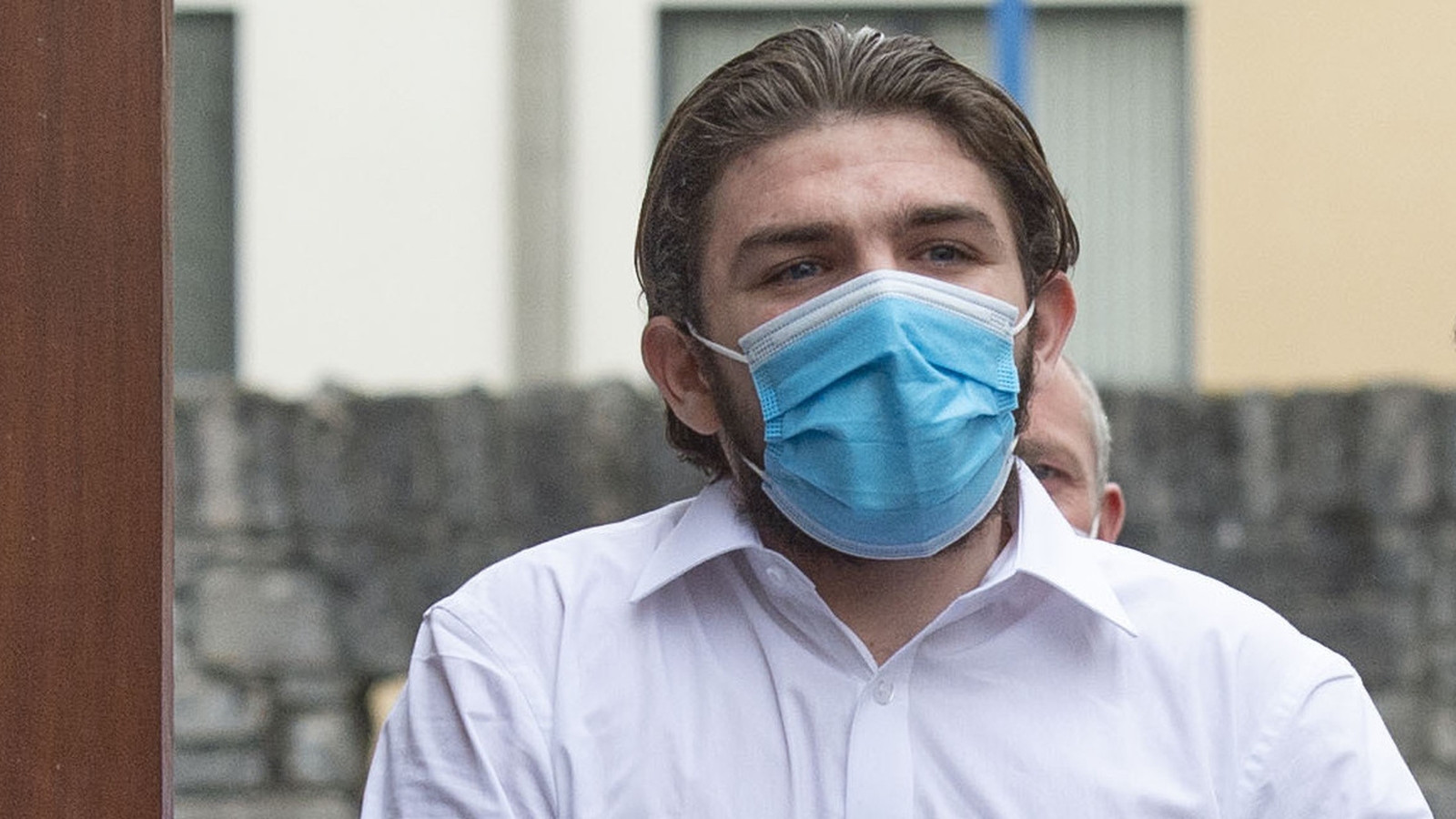 Man jailed for life for murder of Conor Quinn in Cork