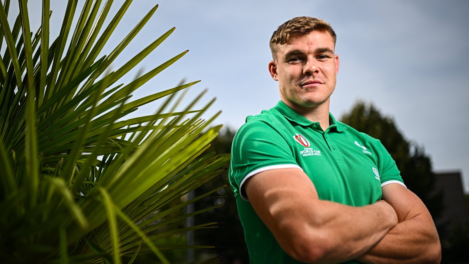 Ringrose the wingman for all occasions