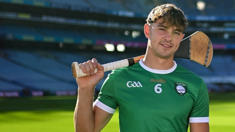 Duggan delighted to get the chance to don Irish green