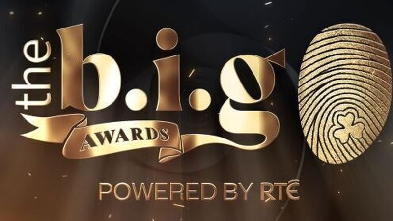 The Black & Irish Gala Awards: Choose your 2023 nominees