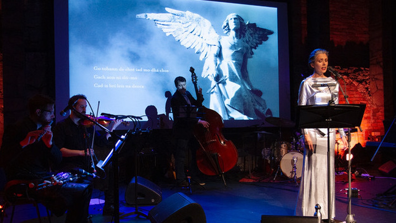 IMRAM: A 20 year voyage of discovery