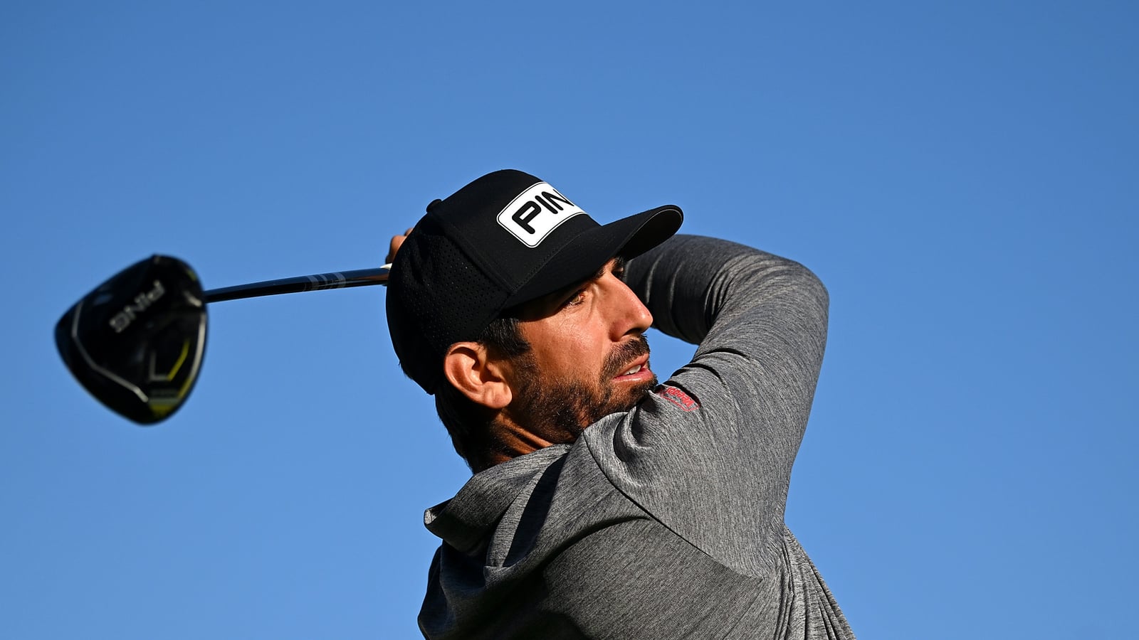 Pavon still in front in Madrid, McKibbin misses the cut