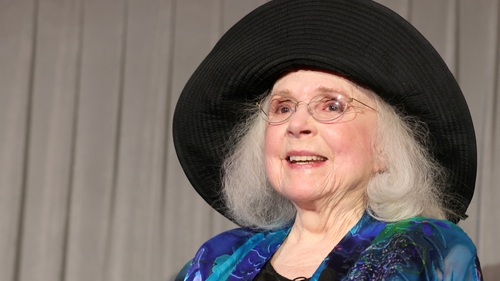 Piper Laurie, three-time Oscar nominee, dies aged 91