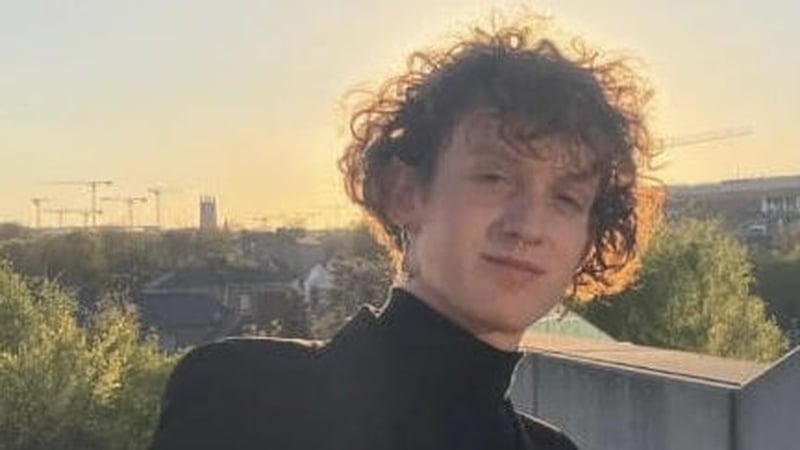 Man charged over fatal hit-and-run in Limerick