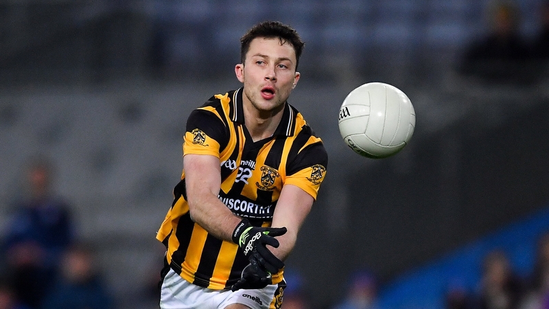 Hearne the hero as Shelmaliers reign supreme in Wexford