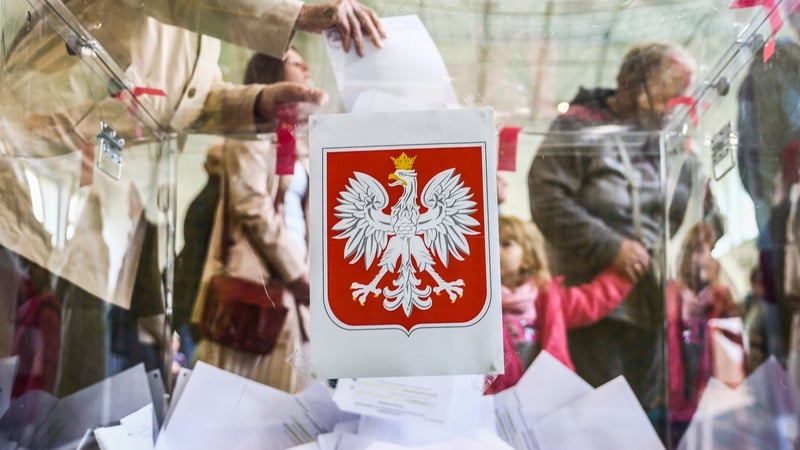 Explainer: The next steps to form the Polish government