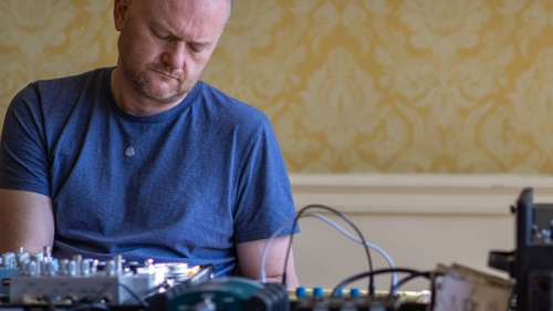 Something For The Weekend – Matthew Nolan's Cultural Picks