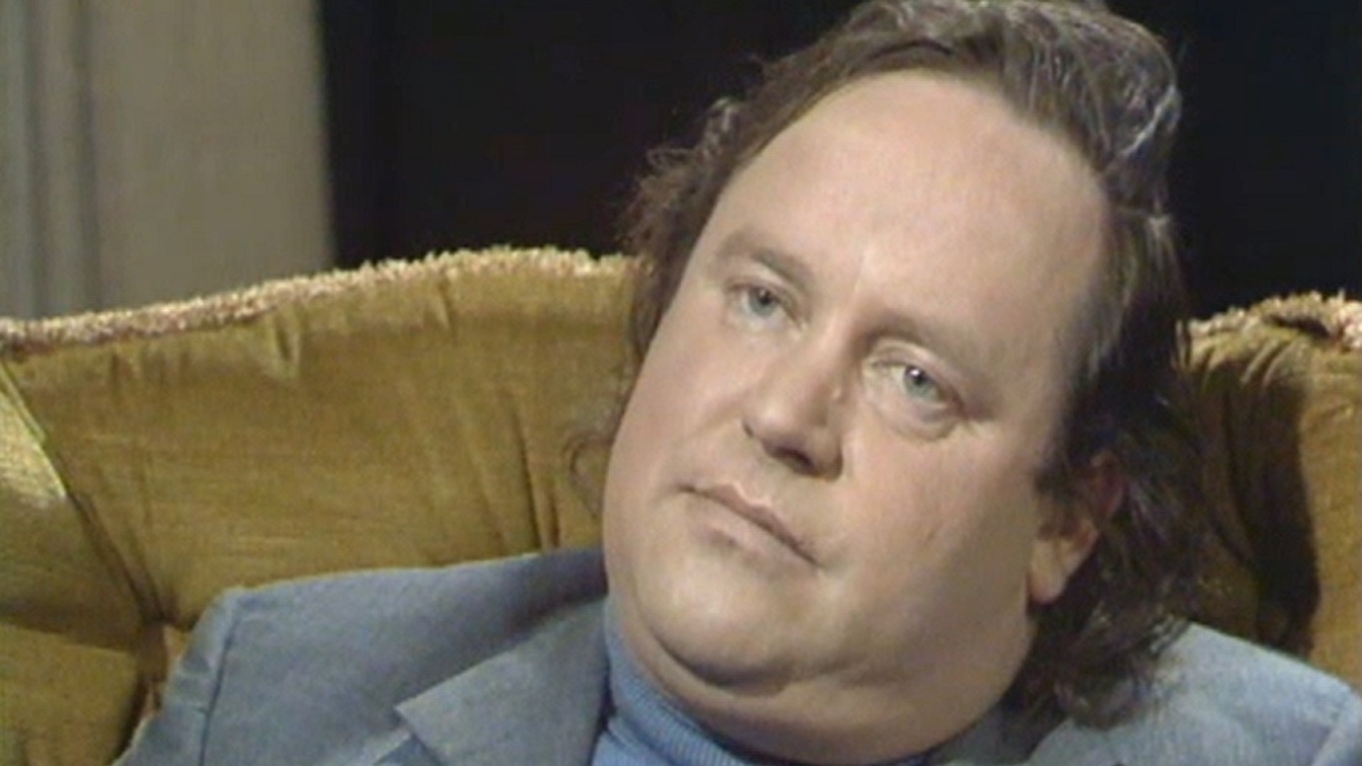 RTÉ Archives | Arts and Culture | Writer In Profile Brendan Kennelly