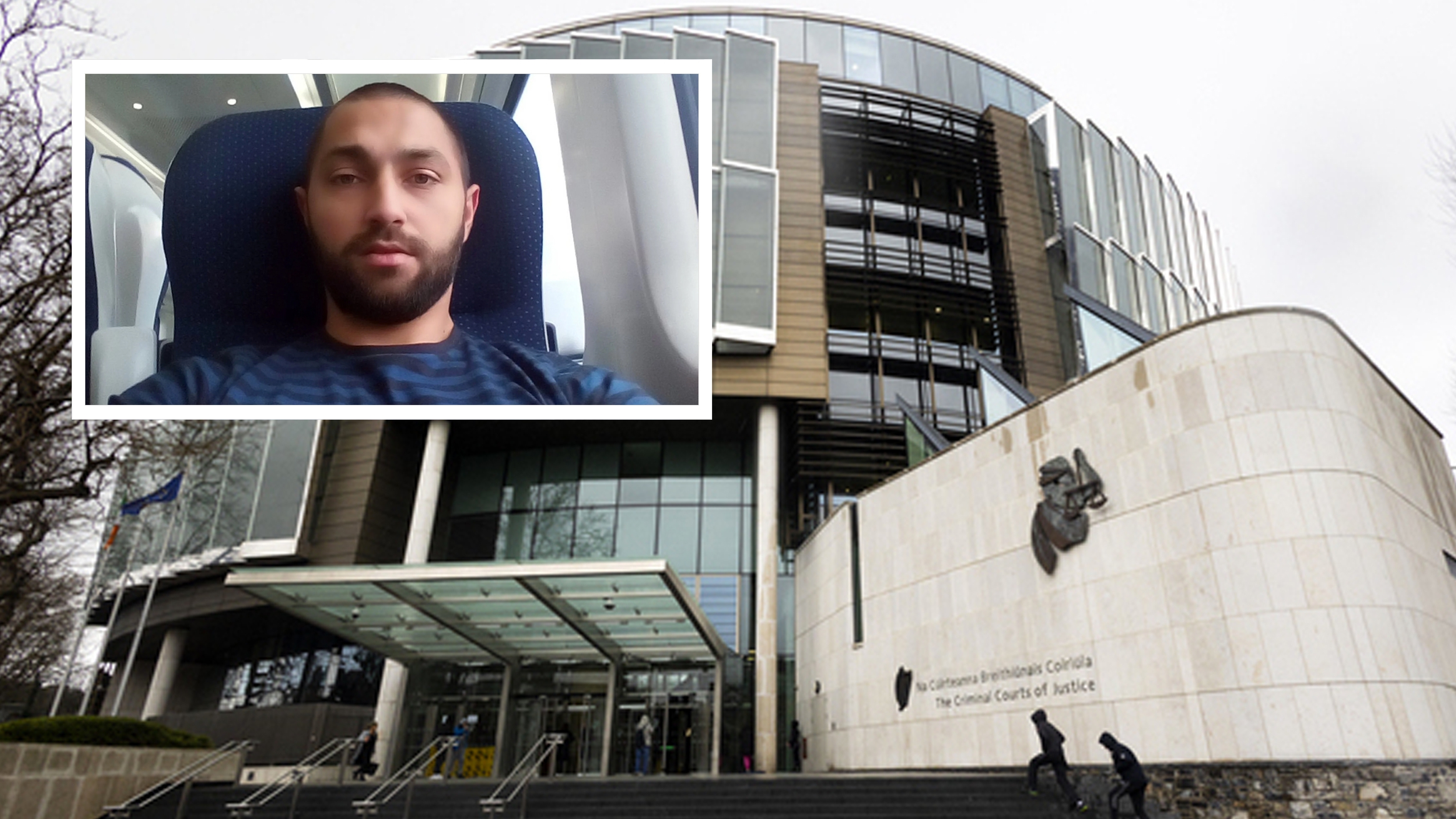 As it happened: Closing speeches in Puska trial