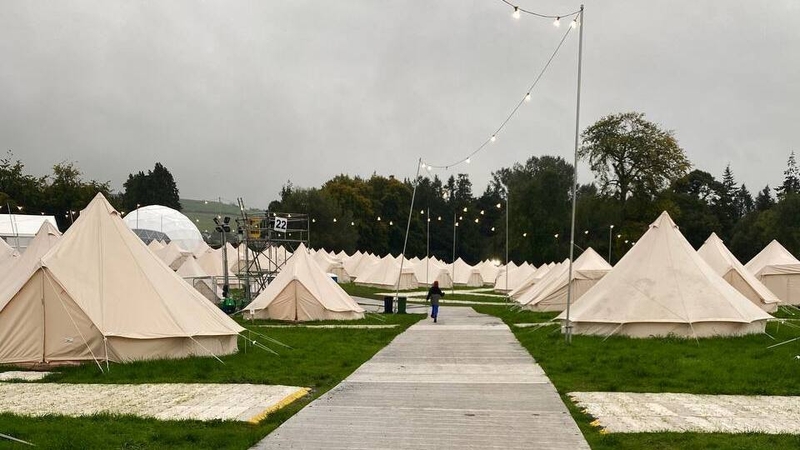 Laois volunteers say 'no way' to sustain efforts