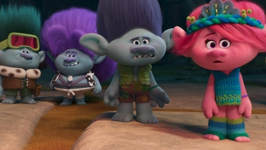 Trolls All The Movie Clips Animation 2016 Youtube Trolls' Best Songs