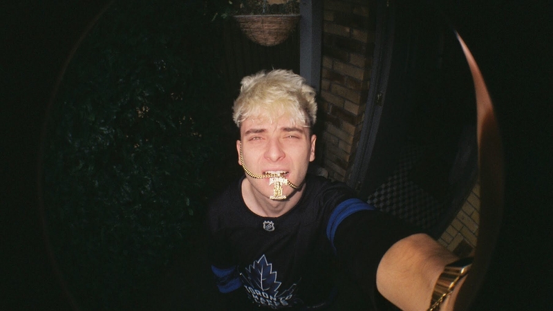 Behind the music - Evan Kennedy