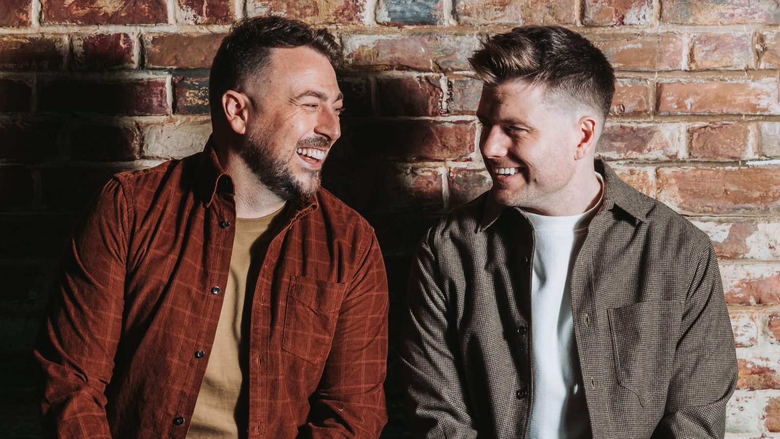 Line-up revealed for The 2 Johnnies Late Night Lock In