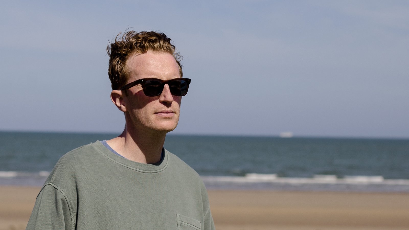 Tune Of The Week: October Sun by Oisin Leech