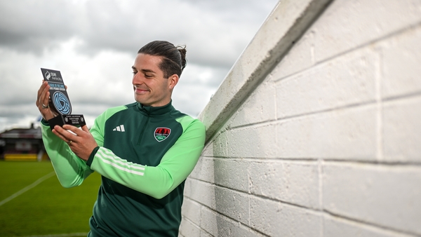 Cork keep hopes of avoiding play-off alive with win