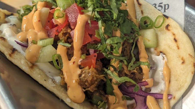 Mags Roche's lamb kebabs: Today