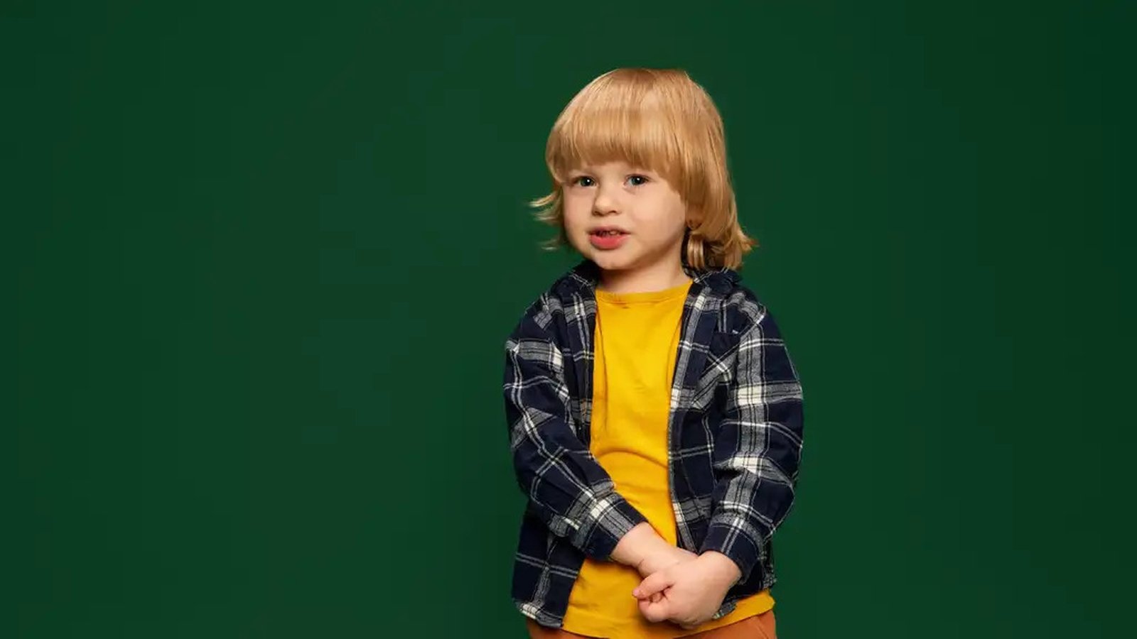 How to support a child with a stammer