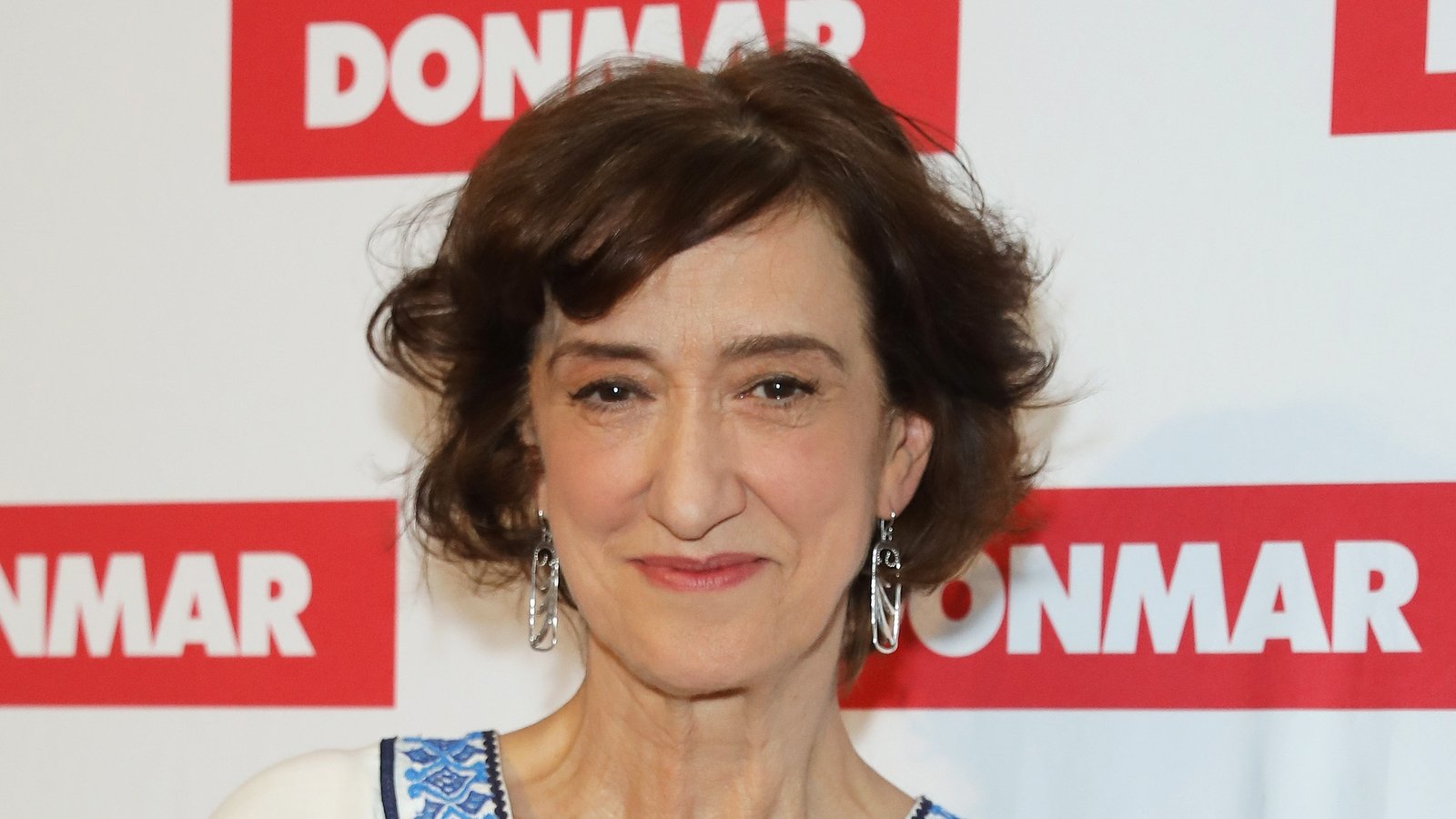 Drop The Dead Donkey star Haydn Gwynne dies aged 66