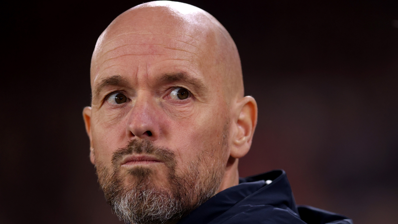 Ten Hag wants his side to inspire United crowd