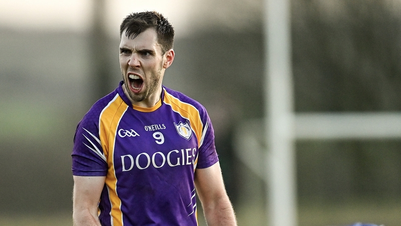 Derrygonnelly beat Erne Gaels to Fermanagh title glory