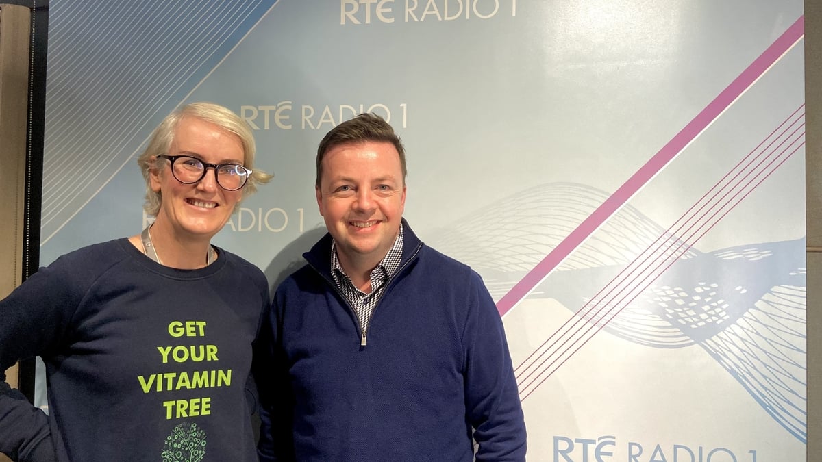 Catherine Cleary on planting a woodland and the importance of ...