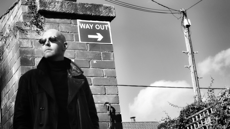 Behind the music - Paul Chaney