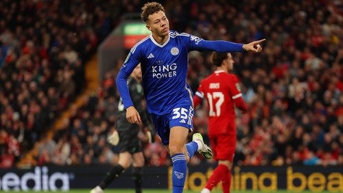 McAteer will add quality but not the solution - Treacy